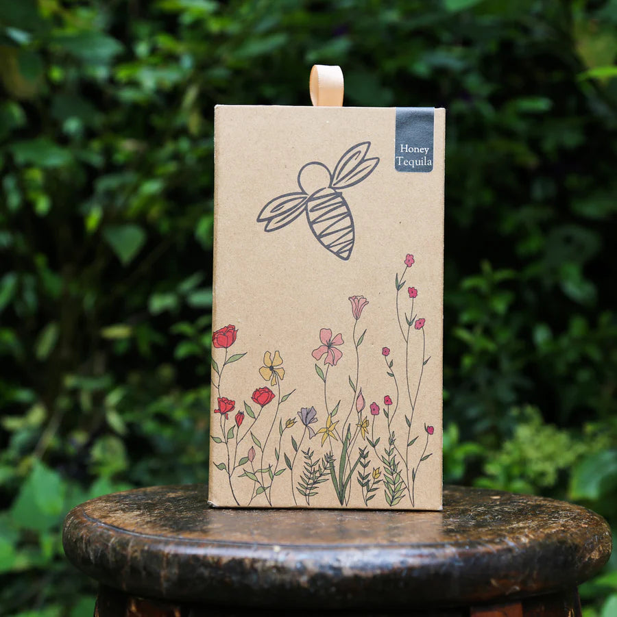 Beeble Honey Tequila – The Bee Shop