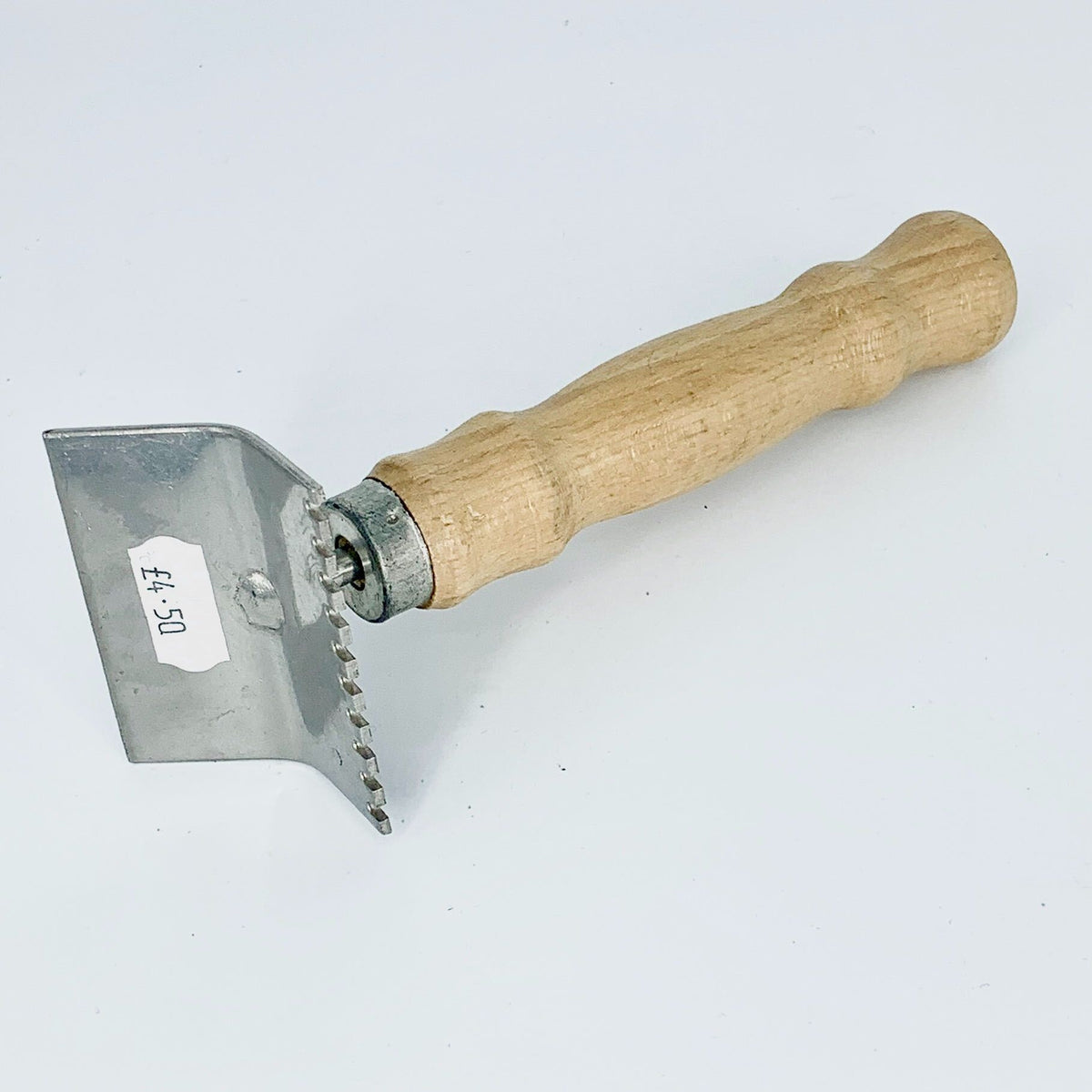 Wire excluder cleaner – The Bee Shop